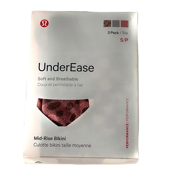 lululemon athletica | Intimates & Sleepwear | New In Package Lululemon ...